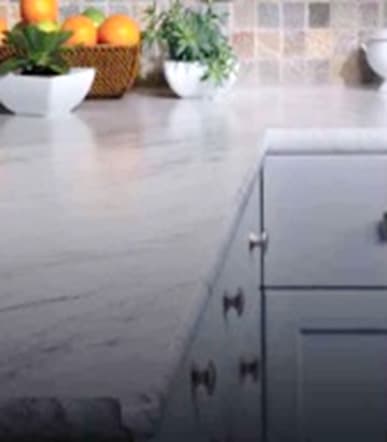 Kitchen countertops in Ephrata, PA | Jemson Cabinetry