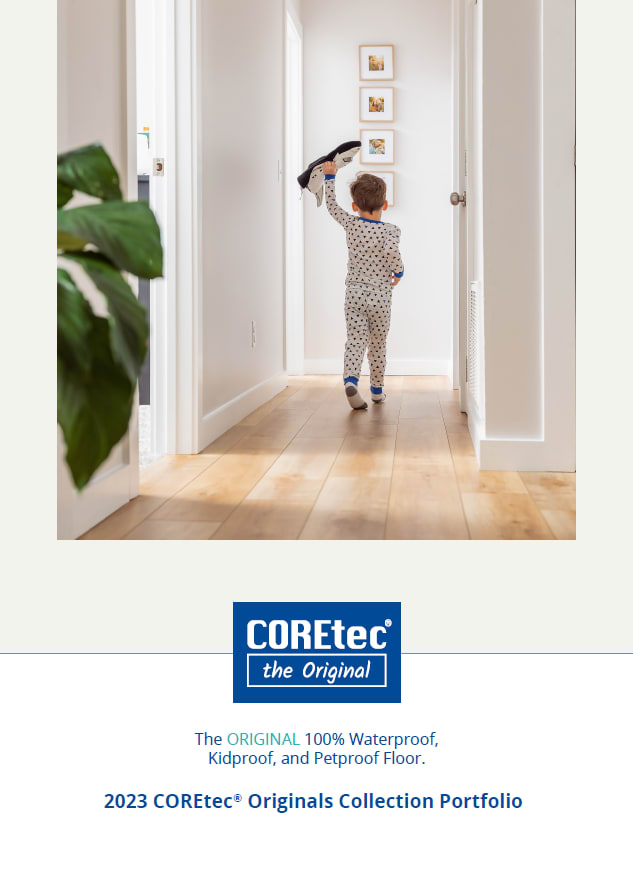 COREtec | Urban Floors