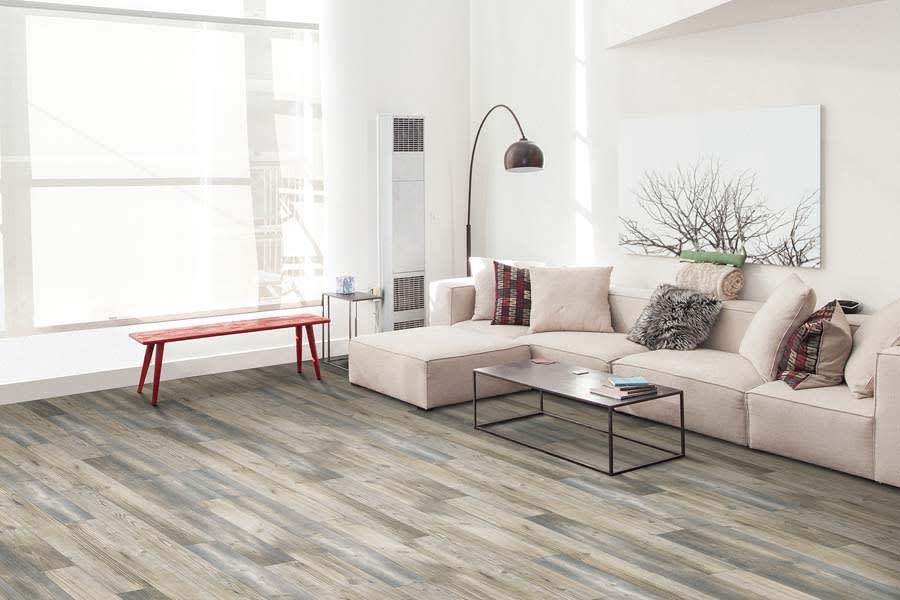 Luxury Vinyl Information | K&K Floor | Chantilly/Centreville, VA