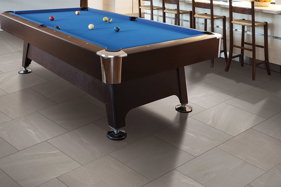 Tile Flooring Information | Don's Floor Gallery | Edmond, OK