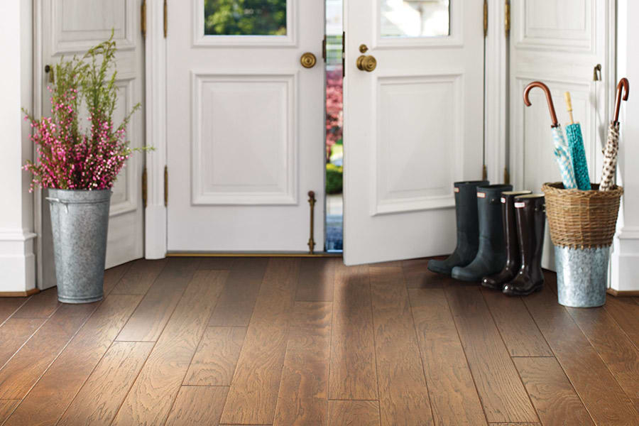 Hardwood Flooring Information | Cook's Floor & Wall | Lamar, CO