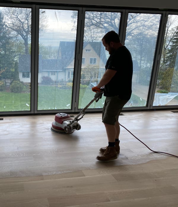 About Mattson Floor | Your Local Flooring Store