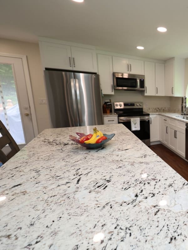 Stunning Countertops for Your Kitchen & Bath | SD Cabinetry and Design