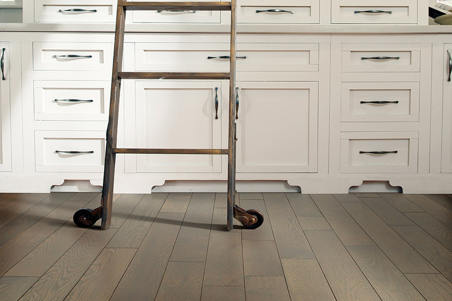 Hardwood Flooring Information | OaKline Floors | Fort Worth, TX