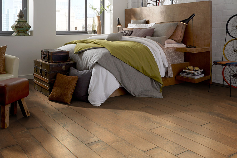 Hardwood Flooring Information | Simply Floors | Denver, CO
