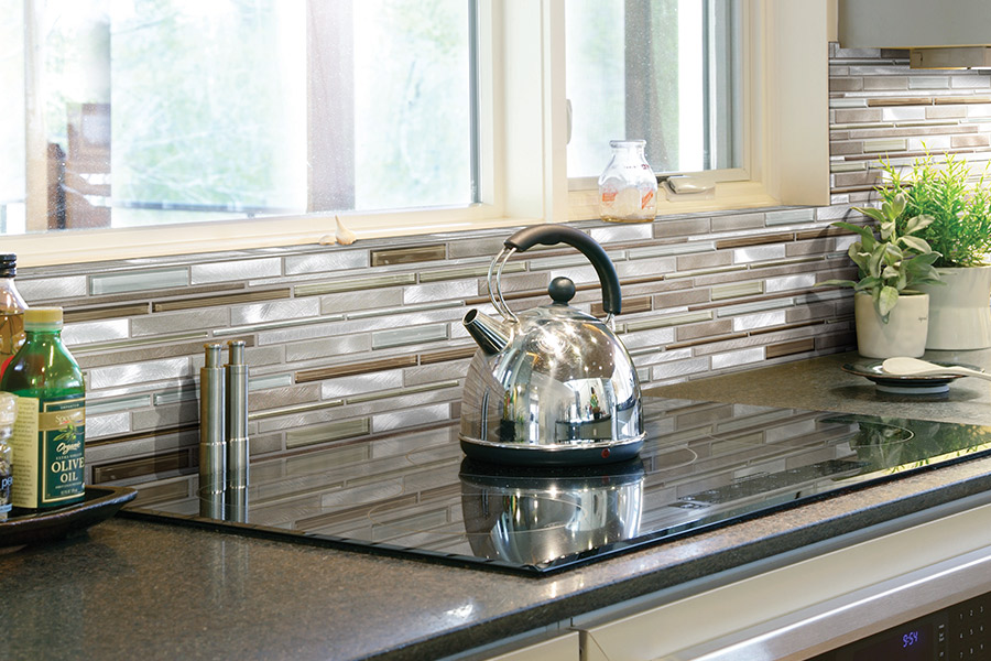 Tile Flooring Information | Costen Floors | Henrico, VA