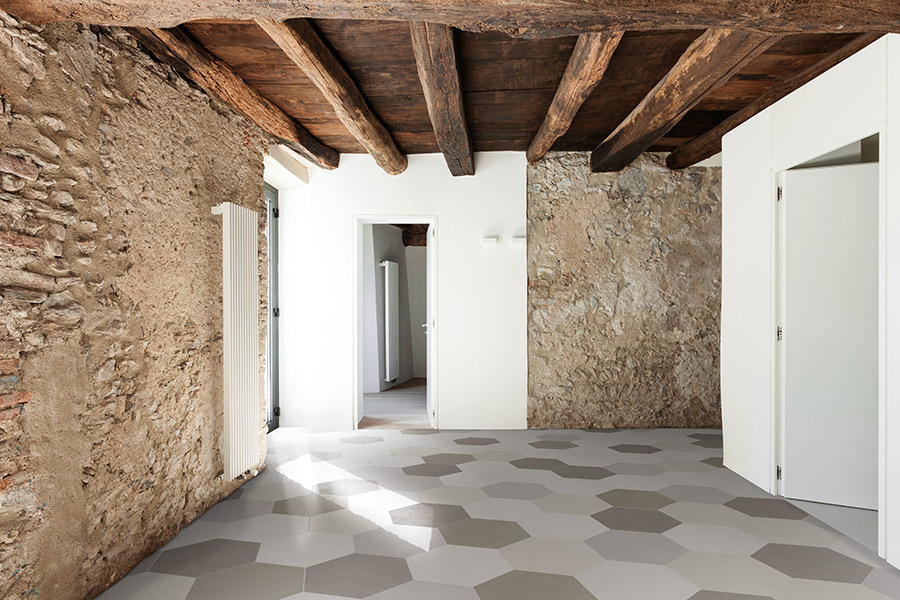 Tile Flooring Information | OaKline Floors | Fort Worth, TX