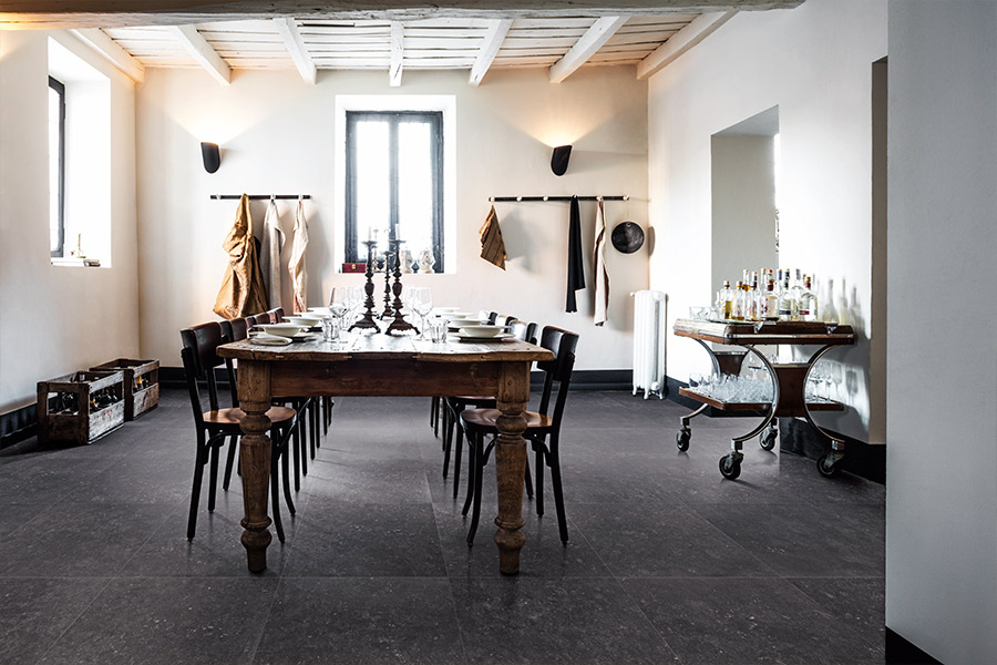 Tile Flooring Information | OaKline Floors | Fort Worth, TX