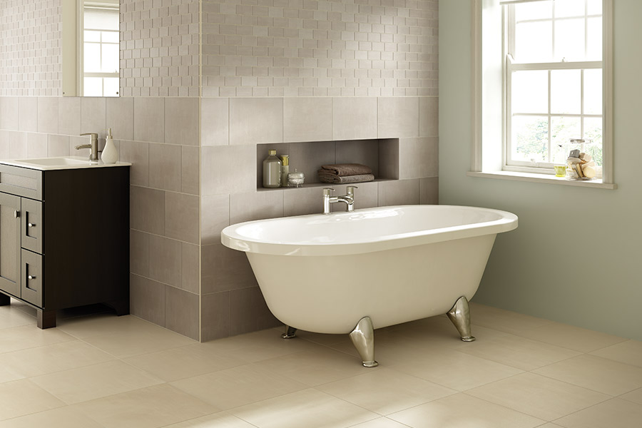 Flooring inspiration from CS Floors | Gig Harbor, WA