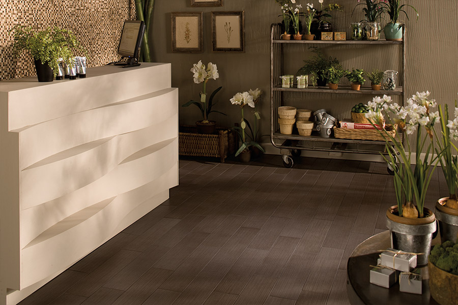 Tile Flooring Information | Comfort Flooring | Mishawaka, IN and ...