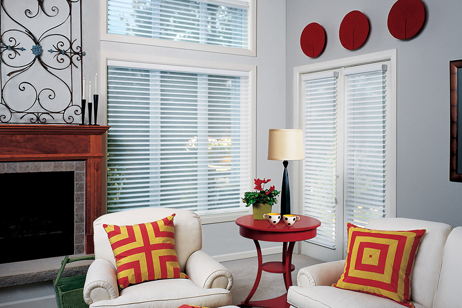 Window Solutions in Palm Beach from California Designs