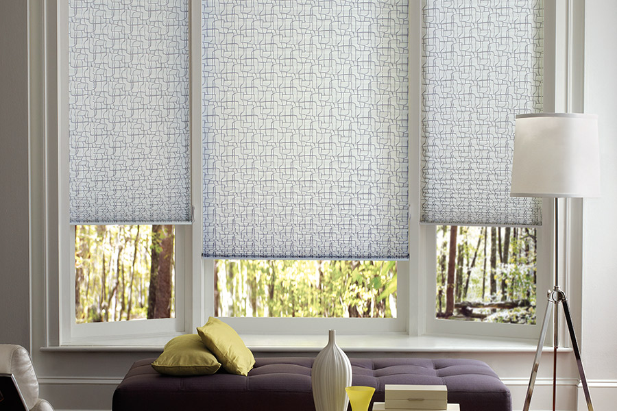 Window coverings in Honolulu, HI from American Floor & Home