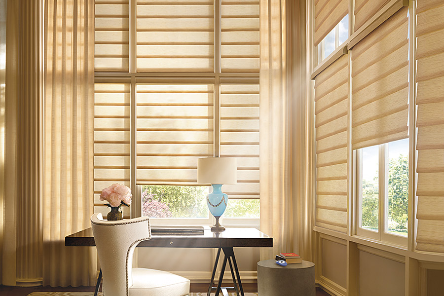 Window coverings in Honolulu, HI from American Floor & Home