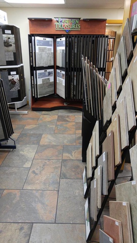 About The Floor Covering Shop | Your Local Flooring Store