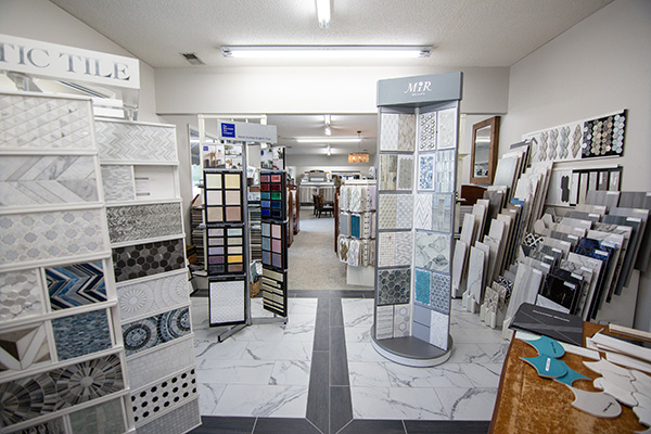 About Shoreline Flooring & Tile | Your Local Flooring Store
