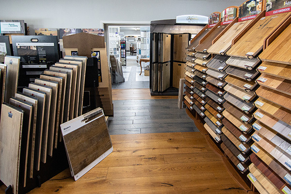 About Shoreline Flooring & Tile | Your Local Flooring Store