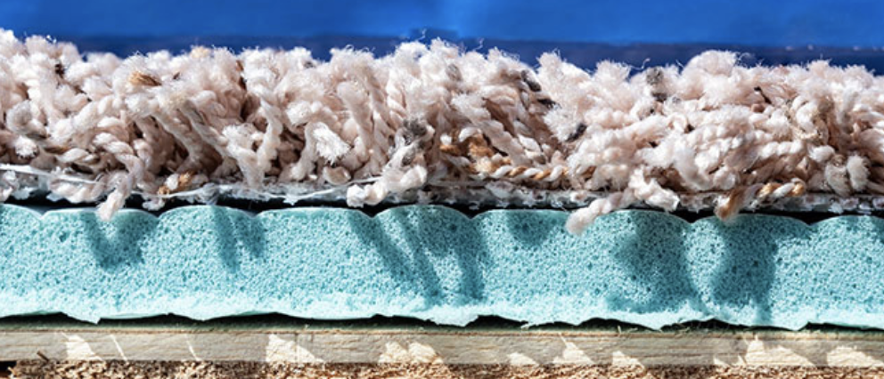 CARPET FACTS: WHY CARPET PADDING IS IMPORTANT | St George, UT | GS Flooring