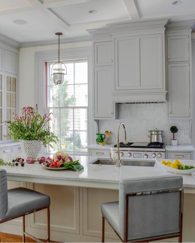 Transforming Your Home: Kitchen and Bathroom Remodels