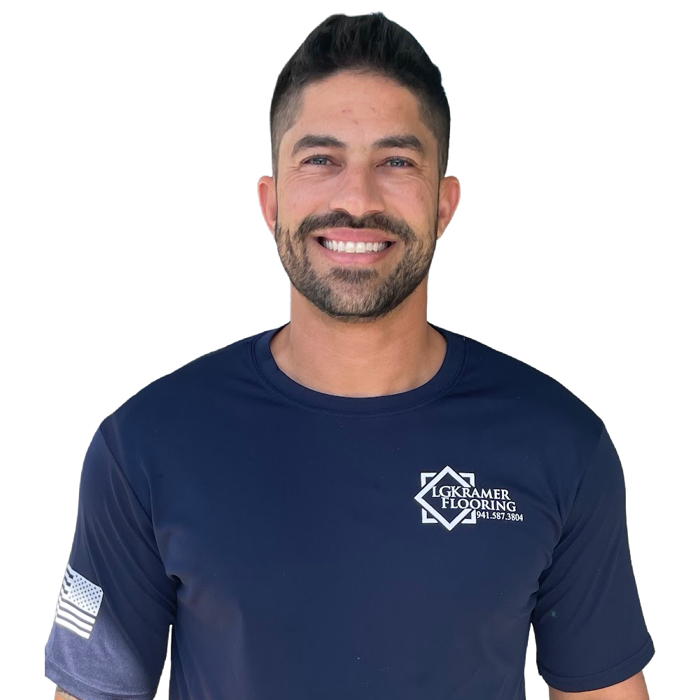 About LG Kramer Flooring | Your Local Flooring Store