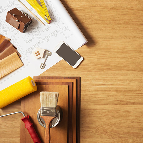 Flooring Products | First Flooring & Tile | Akron, OH