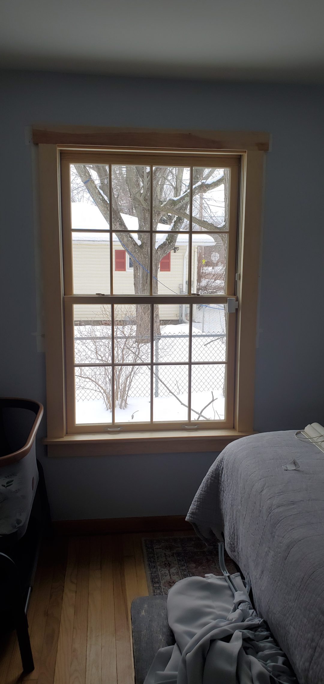 Experience Excellence: Able Paint Glass & Flooring Windows in Williston ...