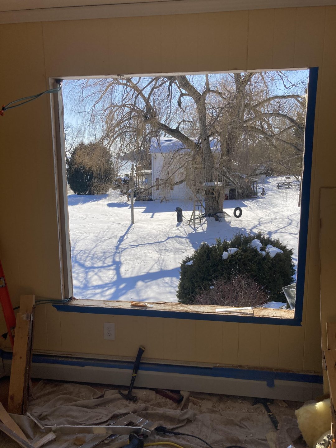 Experience Excellence: Able Paint Glass & Flooring Windows in ...