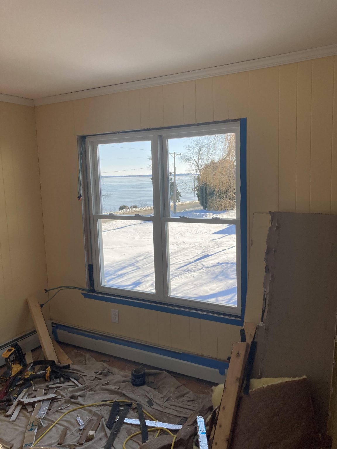 Explore exquisite custom glass works by Able Paint Glass & Flooring in ...