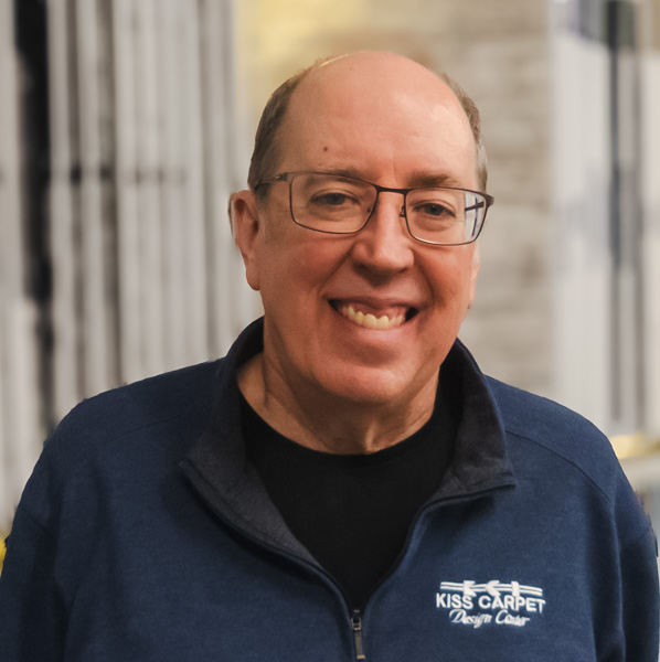 Meet Our Team - Kiss Carpet