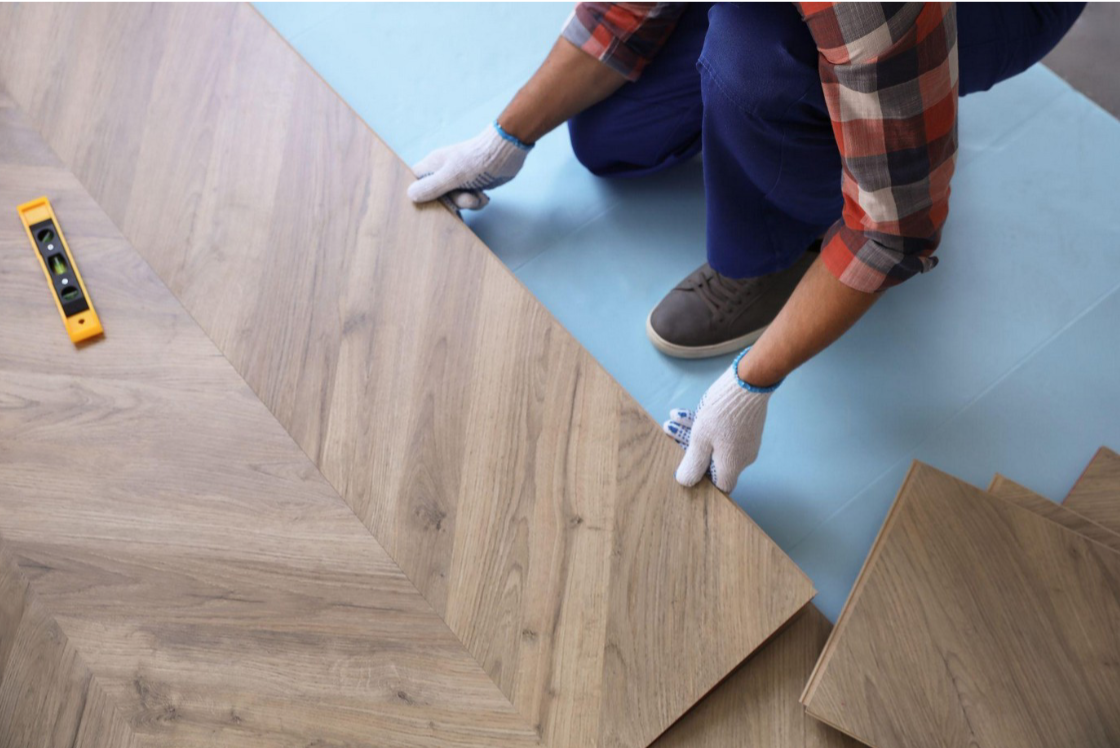 Fixated on Flooring: What It Takes To Make The Right Decision In Your ...