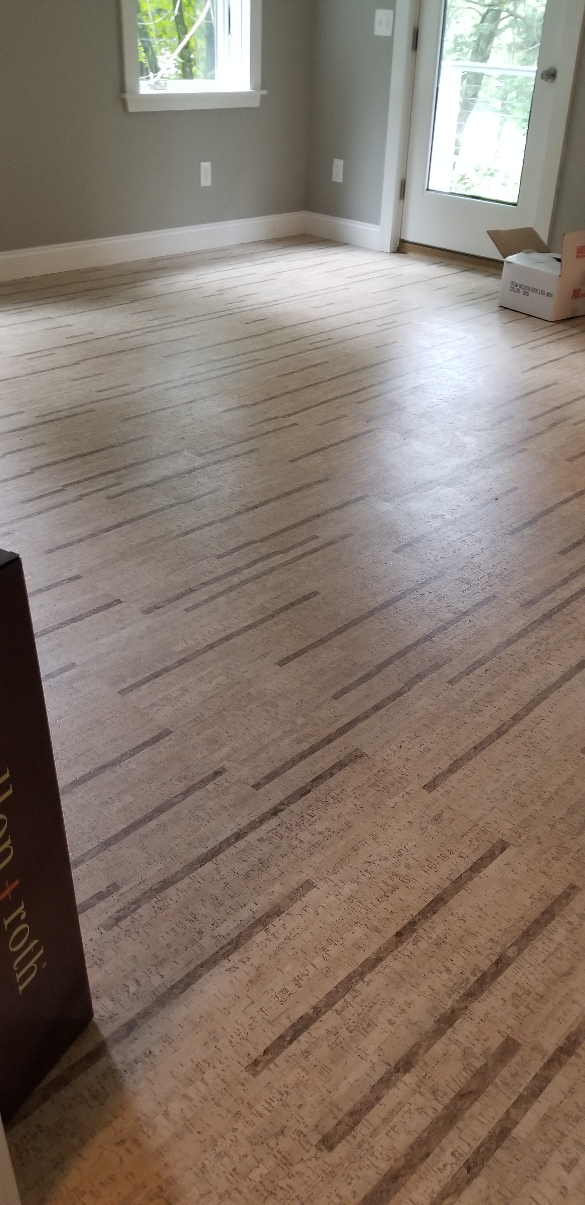 Our Work Flooring Gallery | Earth First Flooring & Tile