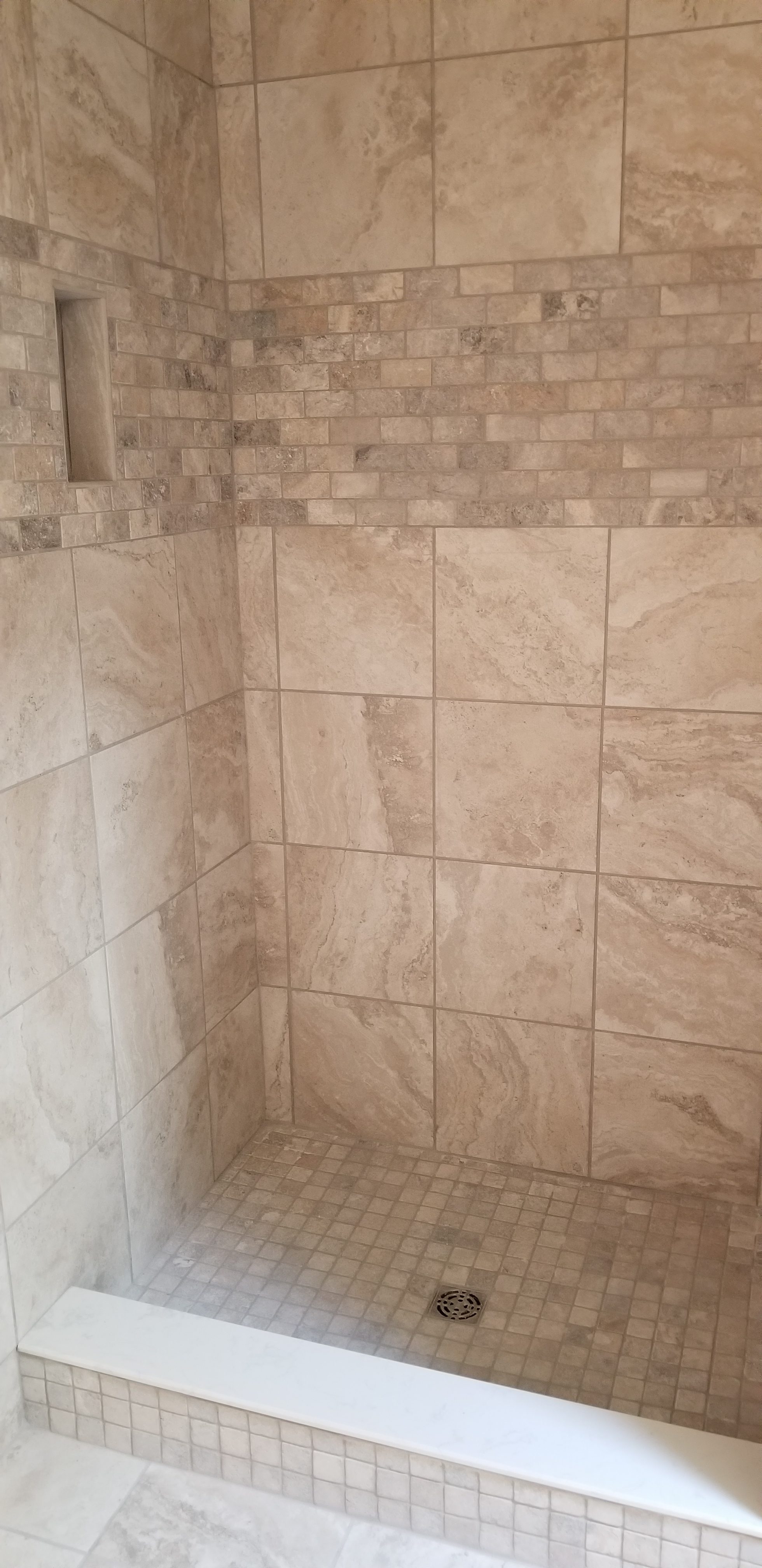 Our Work Flooring Gallery | Earth First Flooring & Tile