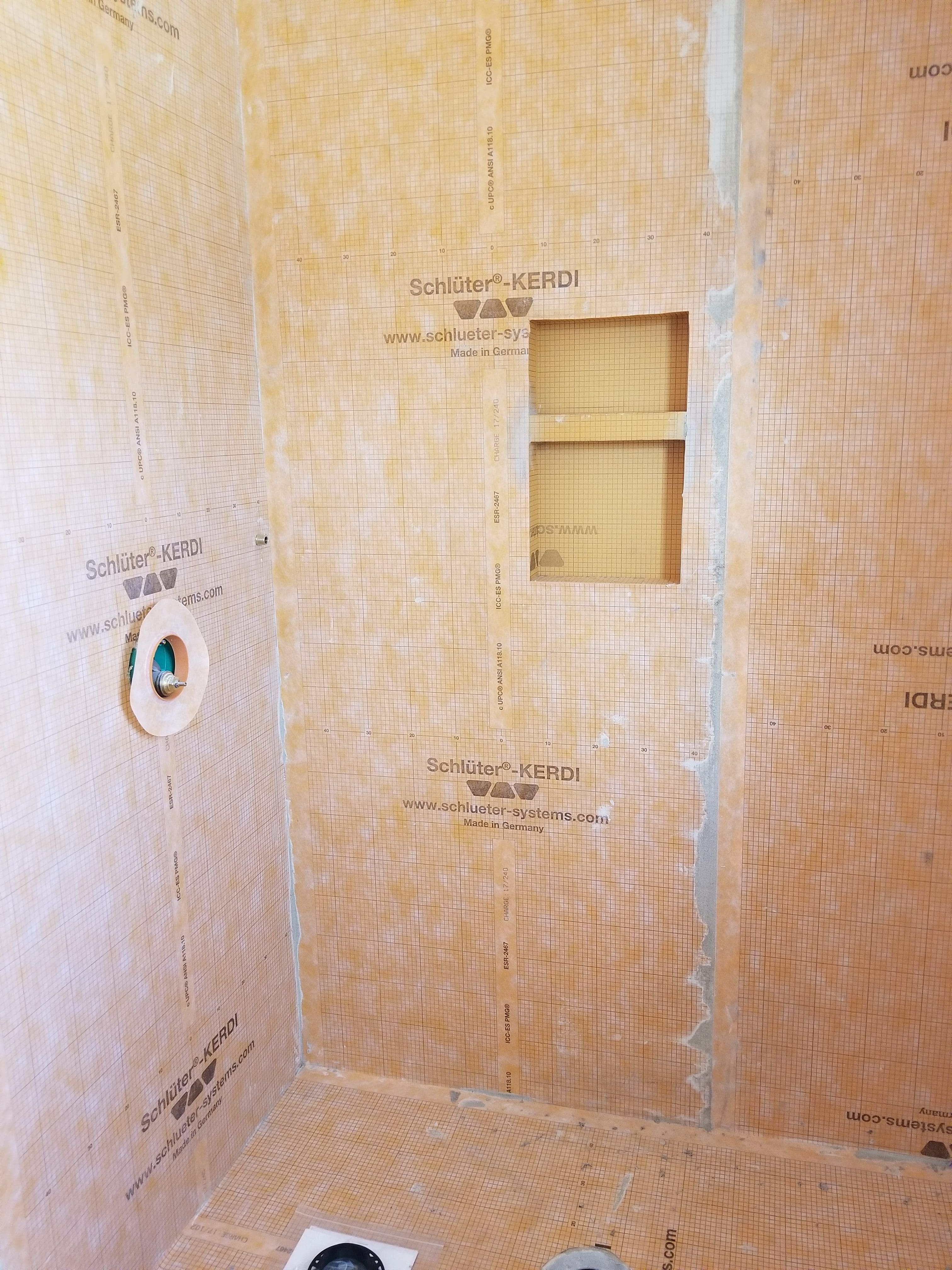 Our Work Flooring Gallery | Earth First Flooring & Tile