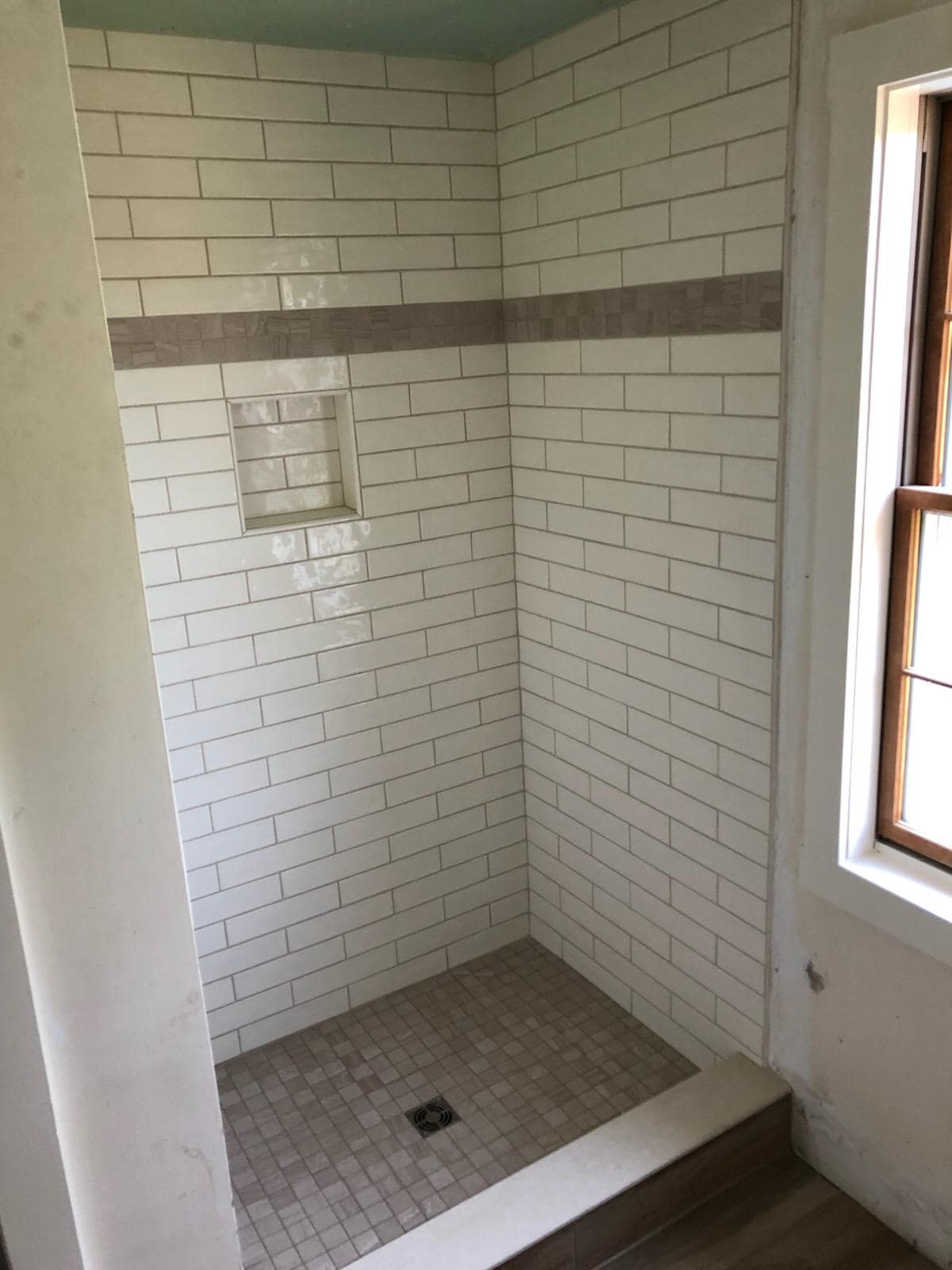 Our Work Flooring Gallery | Earth First Flooring & Tile