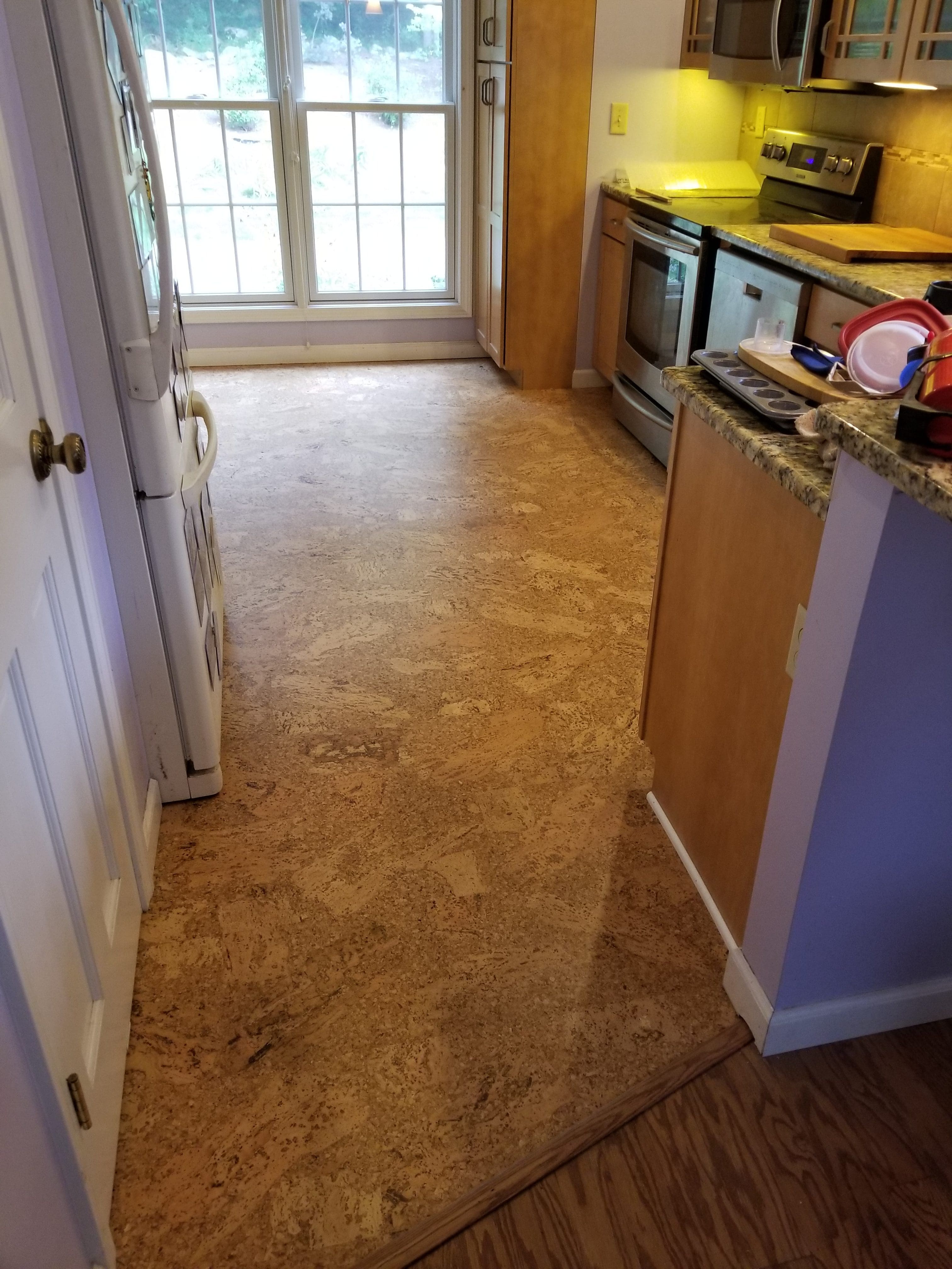 Our Work Flooring Gallery | Earth First Flooring & Tile