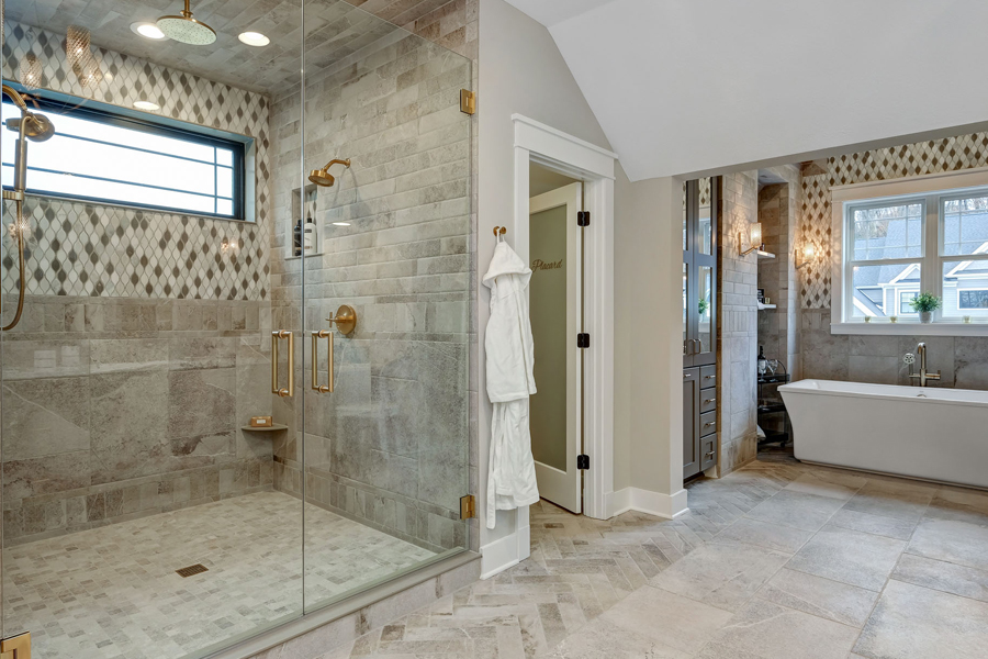Tile Flooring Information | Paracca Interiors | Valencia & Pittsburgh, PA
