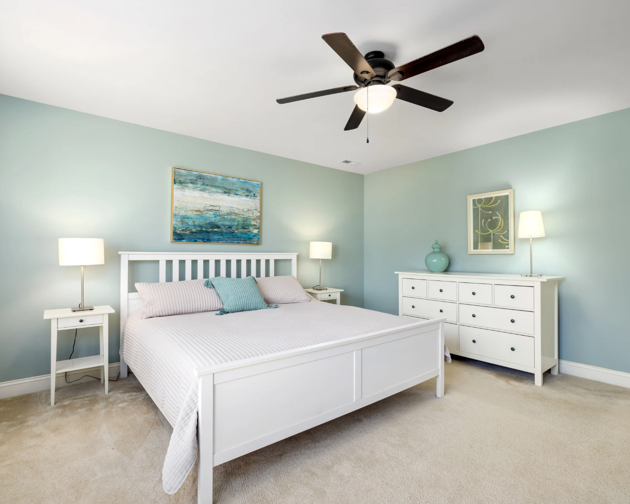 Choosing the Perfect Carpet Color for Your Room | Palm Beach County ...