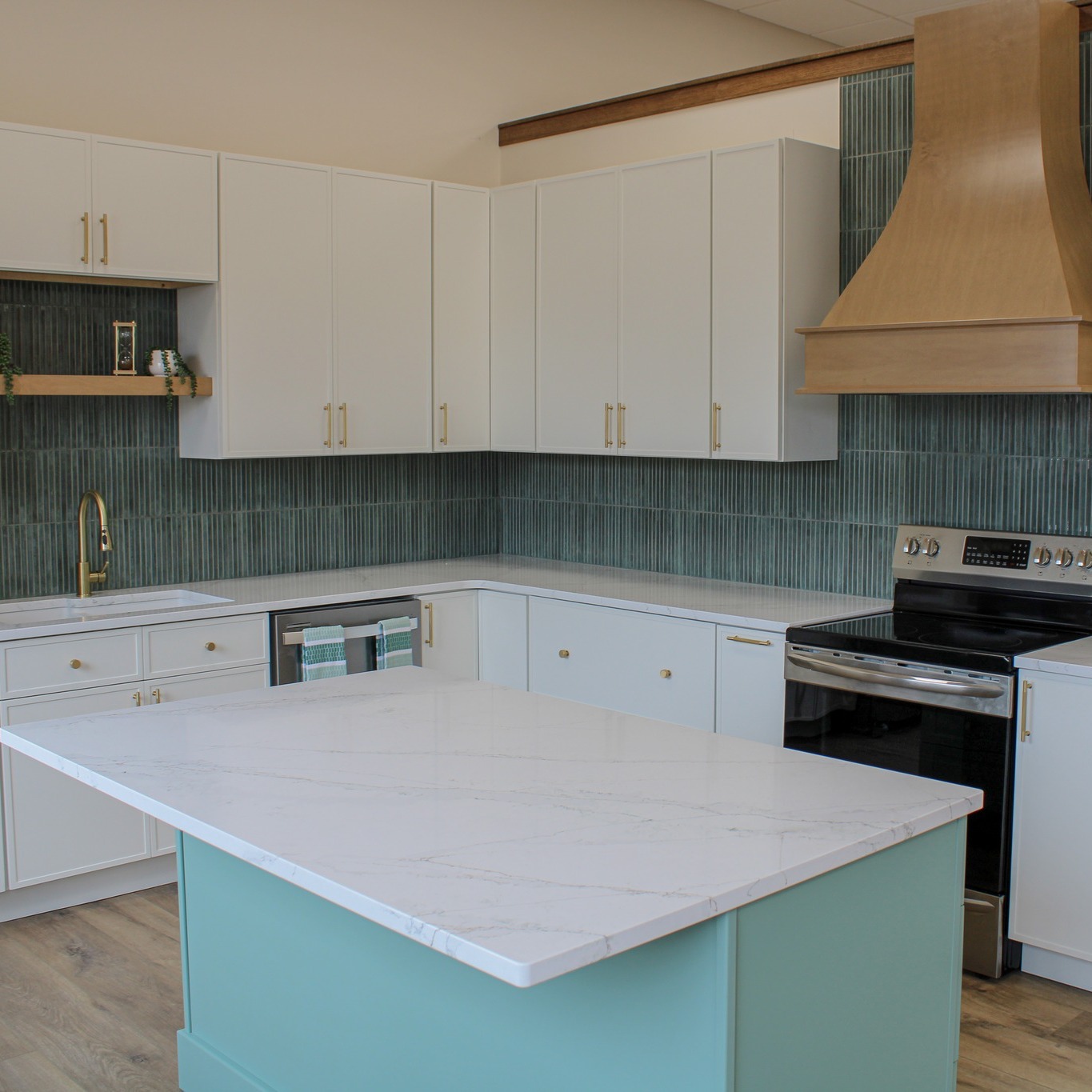 | Palm Beach County | Capitol Carpet & Tile and Window Fashions