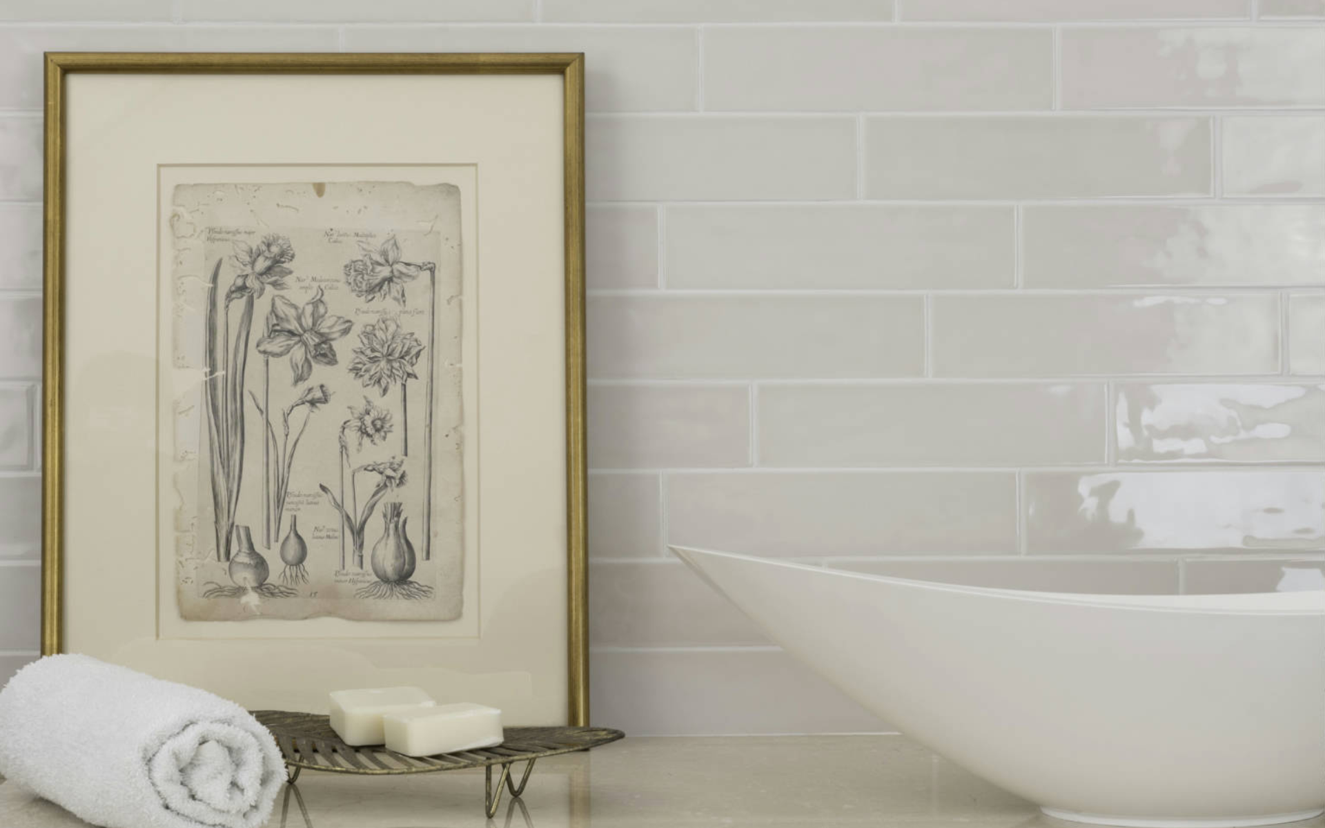 Eras of Tile: The Sleek Surfaces and Bold Contrasts of the 2000s