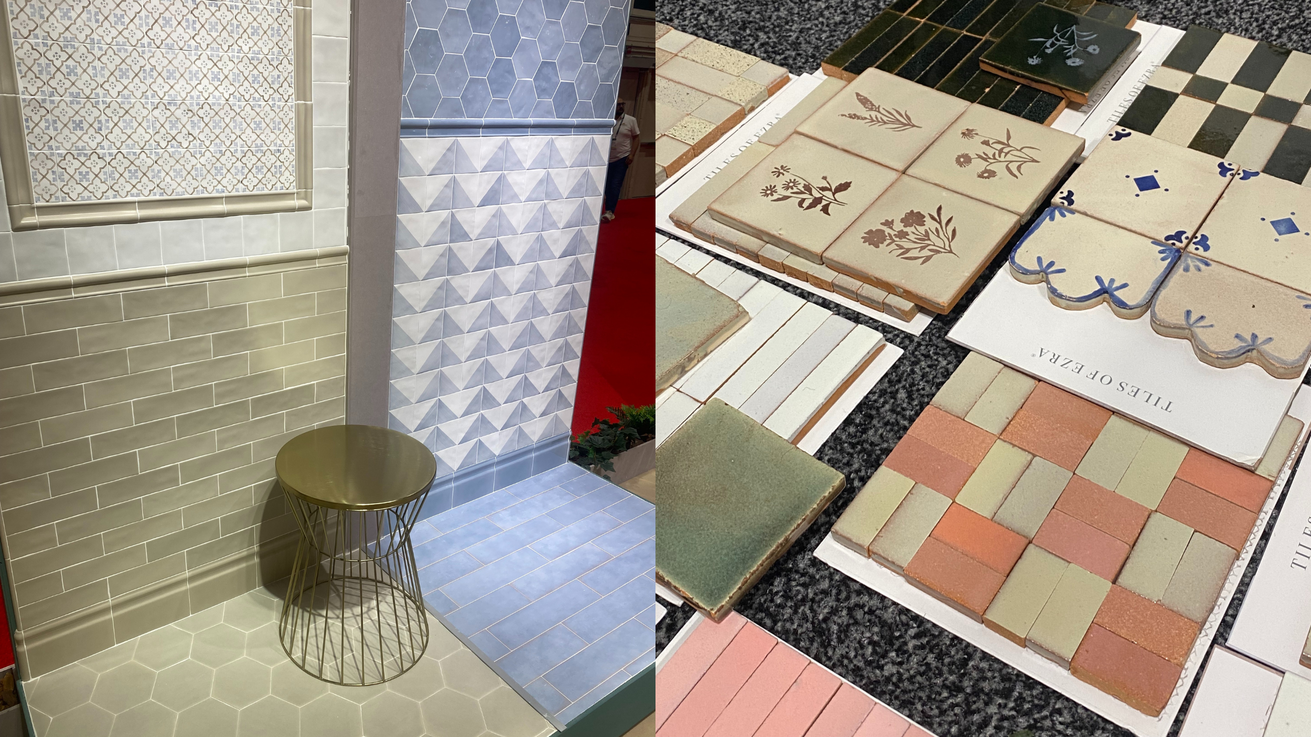 Coverings 2025 Recap: A Showcase of Texture, Technology, and Tile ...