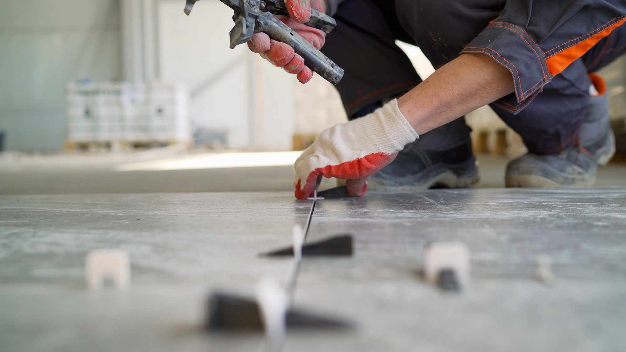 DCOF Ratings Explained: Choosing Tile That’s Safe for Texas Kitchens ...