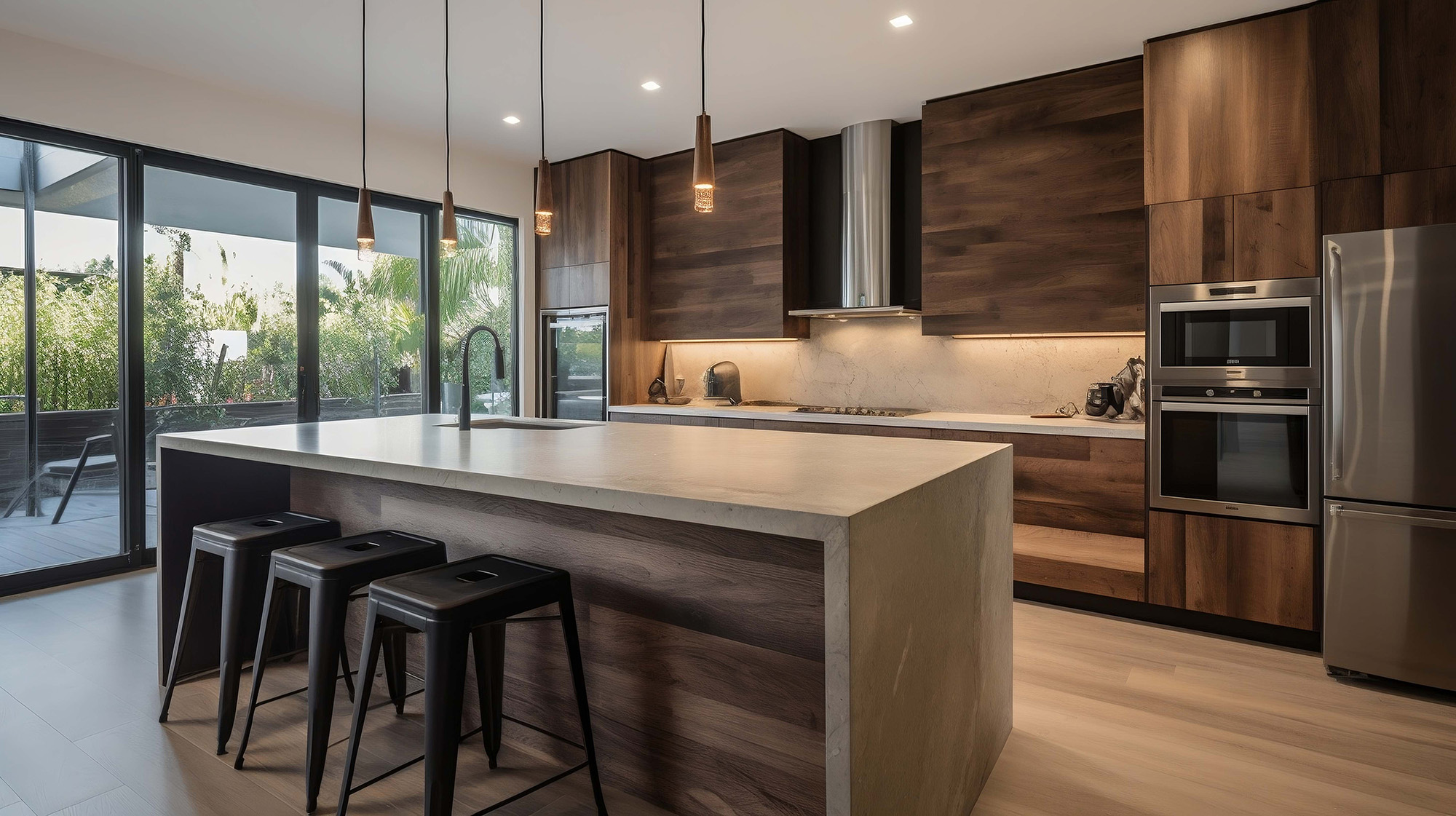 The Feel Factor: Why Laminate Flooring Texture Matters More Than Ever ...