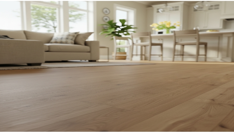 Spring Refresh: The Easiest Flooring Updates That Make Your Home Feel ...