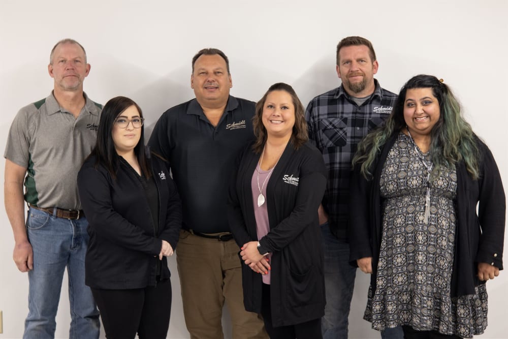 Commercial flooring services in Waukesha or Madison, WI from Schmidt Custom Floors