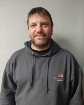 About Precision Floors & Decor in Plymouth and Manitowoc