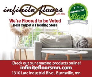 About Infinite Floors and More | Your Local Flooring Store