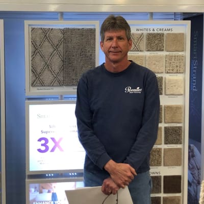 About Premier Flooring Center in Grass Valley