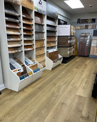 About Brothers Floor Covering | Your Local Flooring Store