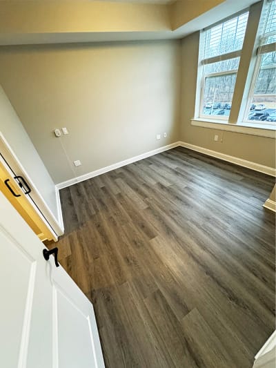 Carpet Trends - Hard Goods Gallery