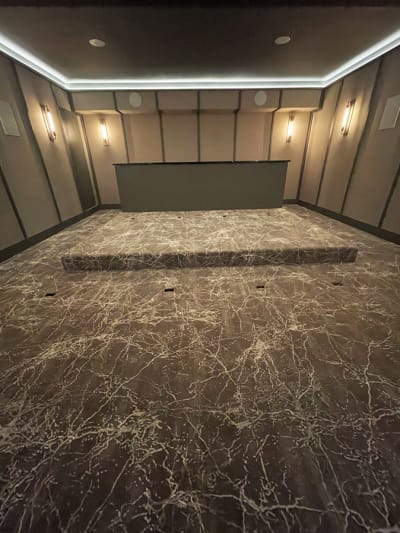 Carpet Trends - Specialty Gallery