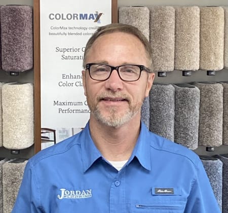 About Jordan Corporation | Your Local Flooring Store